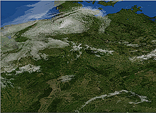 New DKRZ Mistral Supercomputer Enhances Climate Modeling Capabilities ...