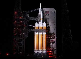 Fortifying Computer Chips for Space Travel - Research & Development World