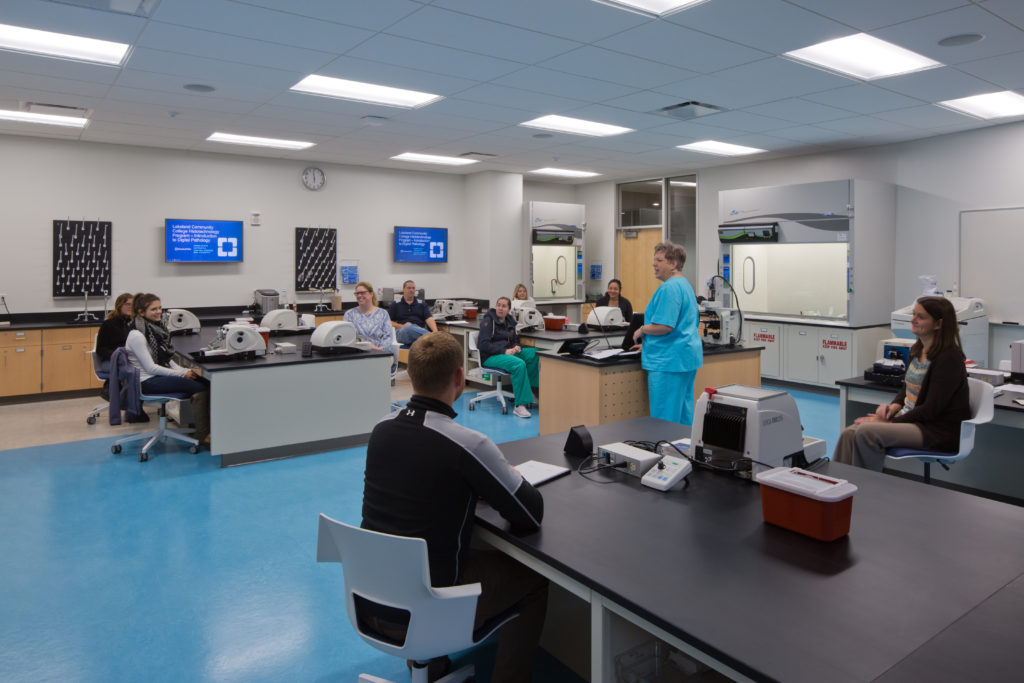 A Planner’s Guide to Filtered Fume Hoods - Research & Development World