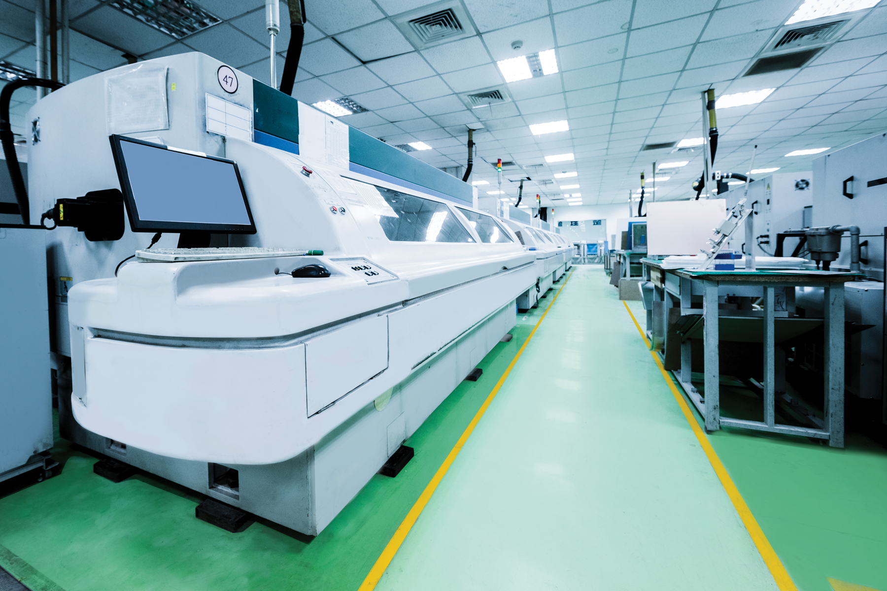 Cleanroom Tape - Research & Development World