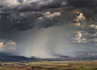 Geoengineering approaches to reduce climate change unlikely to succeed ...