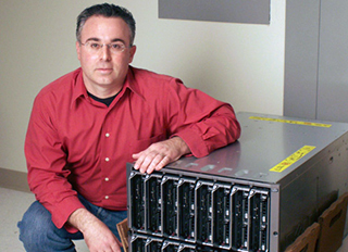 Paving the Road to Exascale with Co-design Architecture - Research ...