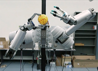 Artificial Haptic Intelligence: Giving Robots the Human Touch ...