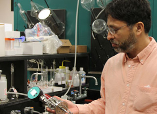 Ames Lab creates multifunctional nanoparticles for cheaper, cleaner ...