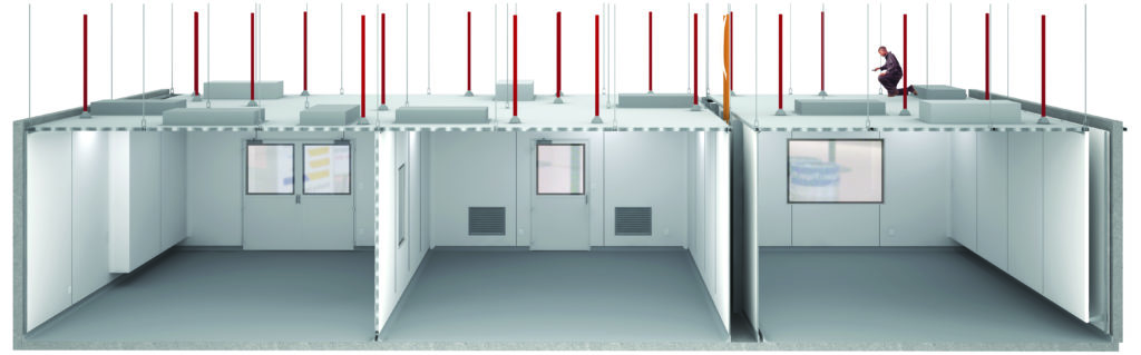 Contamination Control in Pharmaceutical Cleanrooms - Research ...