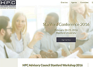 HPC Advisory Council Announces Stanford High-Performance Computing ...