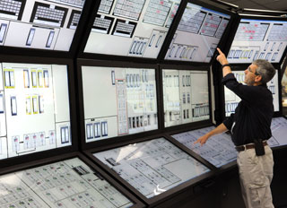 Virtual control room helps nuclear operators, industry - Research ...
