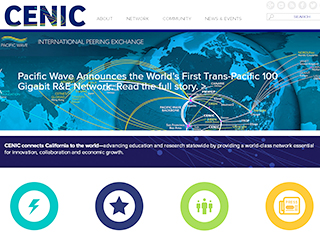 High-speed Infrastructure Enables World's First 100 Gbps Trans-Pacific ...