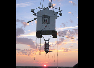 The High Altitude Student Platform: Fostering Excitement in Aerospace ...