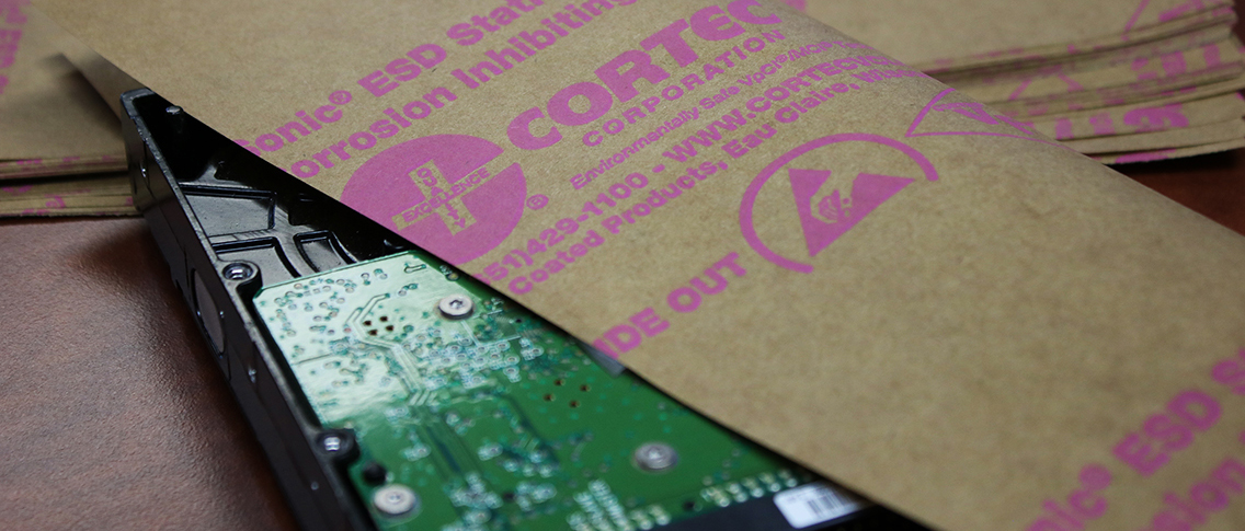 How It Works: Protecting Sensitive Electronics from Corrosion and ...