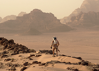 How Close are We to Actually Becoming Martians? - Research ...