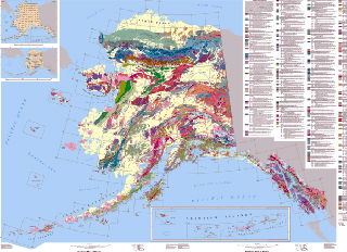 How We Used a Century of Data to Create a Modern, Digital Geologic Map ...