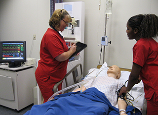 Human Patient Simulators: How Robots can Help Build Better Doctors ...