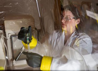 Methane-munching microorganisms meddle with metal - Research & Development World