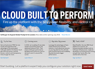 IBM Expands High Performance Computing Capabilities in the Cloud ...