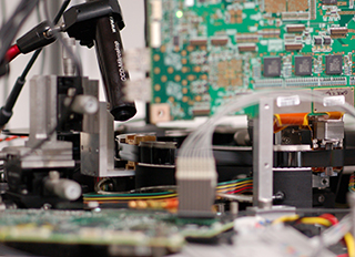 IBM Research Sets New Record for Tape Storage - Research & Development ...