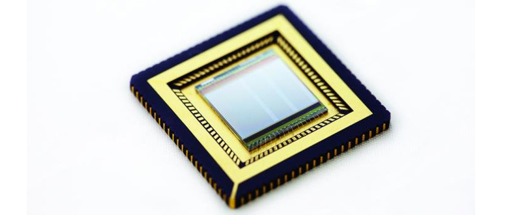 Graphene Creates Camera That Can See the Invisible - Research ...