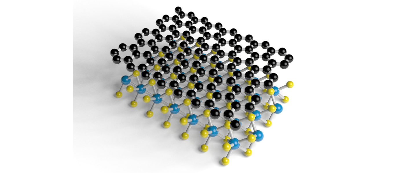Breakthrough Reached for Spin Relaxation in Graphene - Research ...