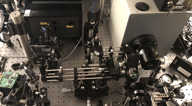 World’s Fastest Camera Captures 10 Trillion Frames a Second - Research ...