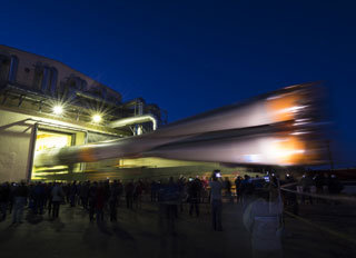 U.S. astronaut sees science breakthrough in space - Research ...