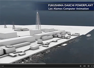 Imaging the Fukushima Daiichi Reactors with Cosmic-ray Muons - Research ...