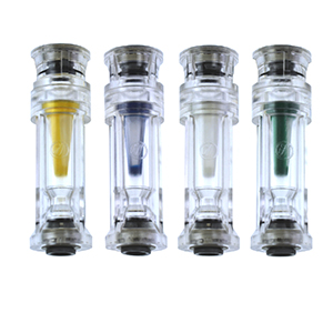 In-Line Filter - Research & Development World