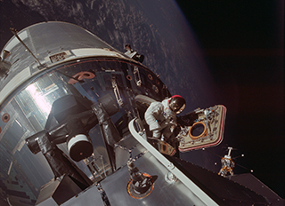 Incredible High-res Project Apollo Archive Photos now on Flickr ...