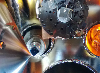 Engineering a more efficient fuel cell - Research & Development World