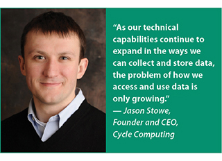 Big Compute: The Collision of where HPC is Meeting the Challenges of ...