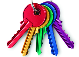 A Terabyte on Your Keychain - Research & Development World