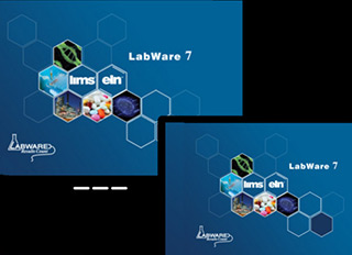LabWare 7 Enterprise Laboratory Platform - Research & Development World