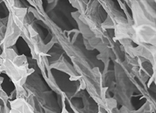 A simple and versatile way to build three-dimensional materials of the ...