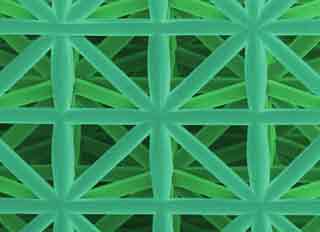 Lightweight construction materials achieve high stability - Research ...