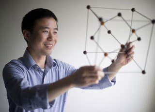 A new light wave - Research & Development World