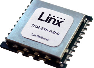 Wireless RF Transceiver Module - Research & Development World