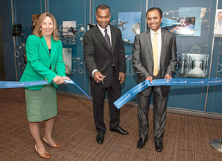 Lockheed Martin Launches Healthcare Technology Alliance - Research ...