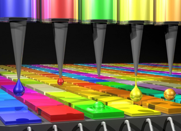 Tiny Spectrometer Can Function Within a Smartphone - Research ...