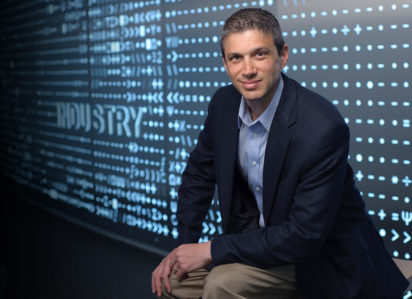 Graphene Aids Desalination Efforts - Research & Development World