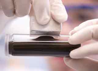 Recovering valuable substances from wastewater - Research & Development ...