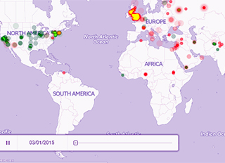 What Does the Future of Real-time Mass-scale Mapping of Global ...