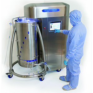 Single-Use Mixing System - Research & Development World