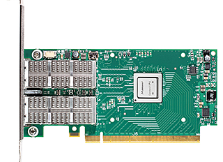 Mellanox Multi-Host - Research & Development World