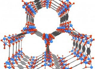 An inside look at a MOF in action - Research & Development World