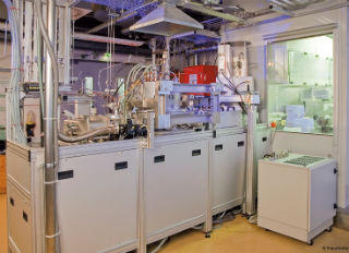 Fraunhofer develops economical process for micro energy harvesting ...