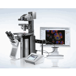 Microscope Systems - Research & Development World
