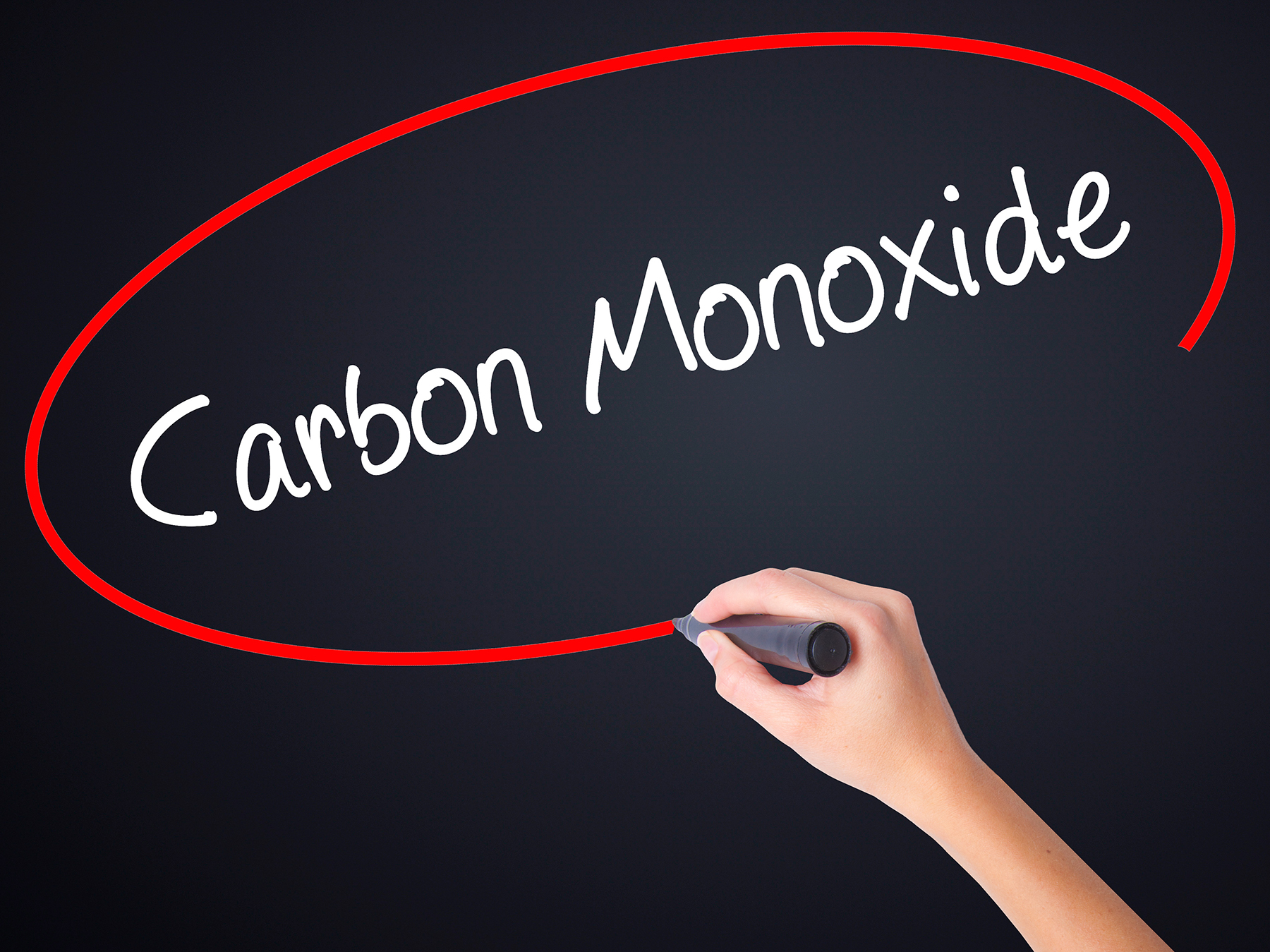 16 Treated for Carbon Monoxide Poisoning in North Carolina - Research ...