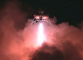 Morpheus Prototype Uses Hazard Detection System - Research ...