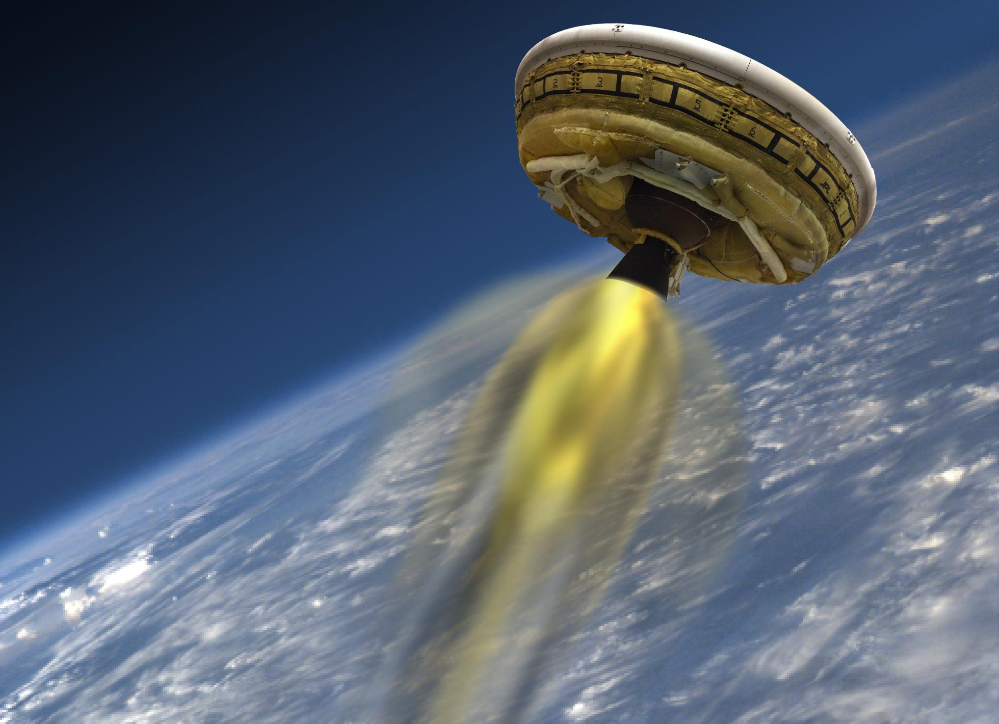 NASA to Hold Live Chat from Cleanroom - Research & Development World