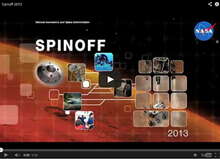 NASA Spinoffs: How Much Space is in Our Lives? - Research & Development ...