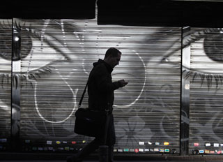 Report: NSA maps pathway into computers - Research & Development World
